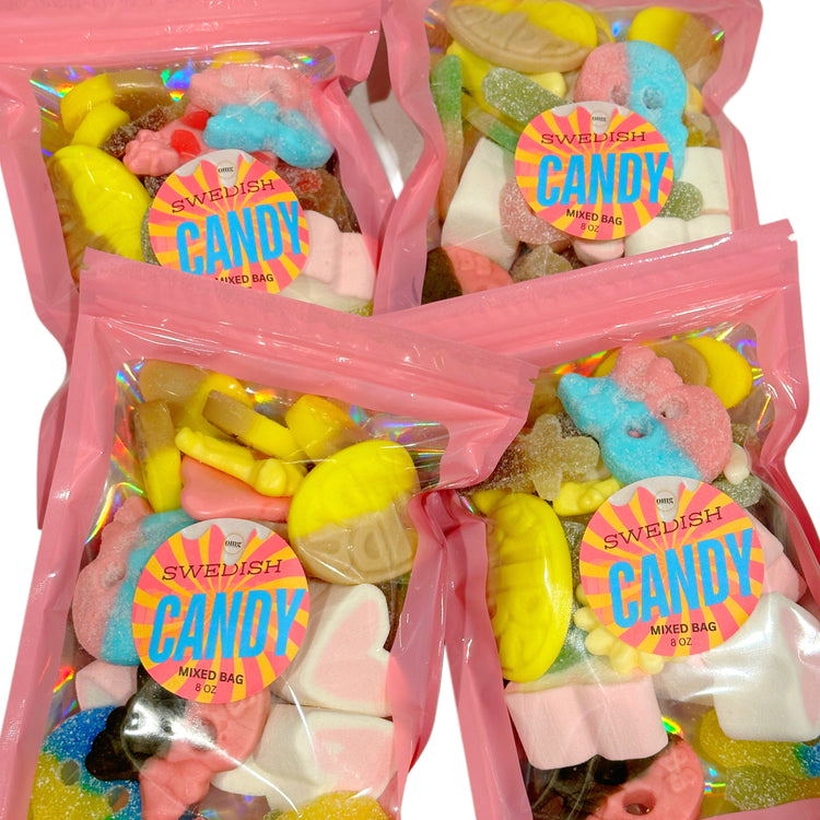 Collections – OMG Candy Store