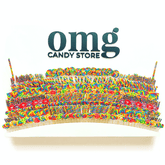 OMG Candy Store