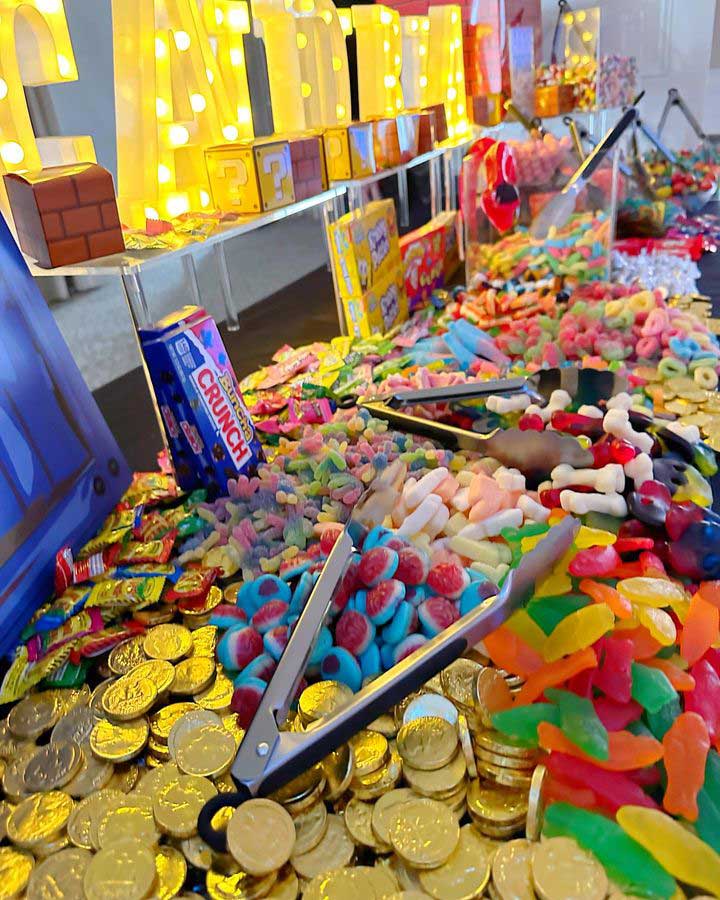 Events – OMG Candy Store