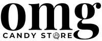 Customizable Candy Buckets – OMG Candy Store