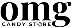 Customizable Candy Buckets – OMG Candy Store