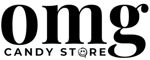 Customizable Candy Buckets – OMG Candy Store