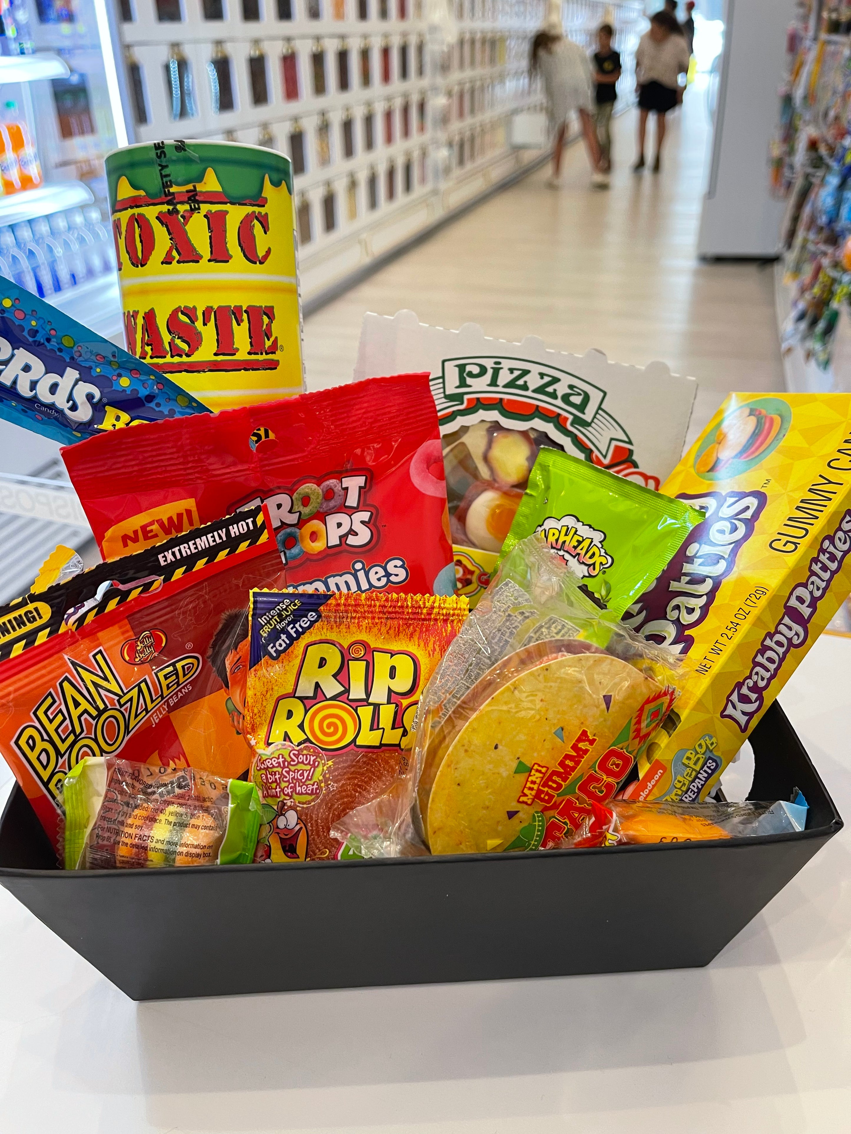 Tweens + Teens OMG Box – OMG Candy Store